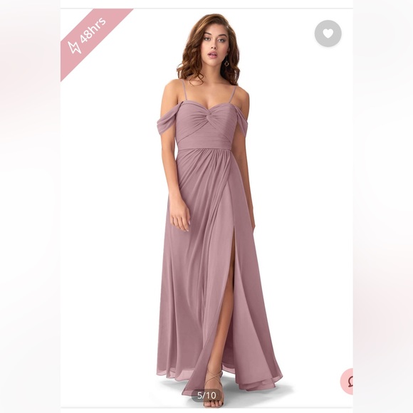 Azazie | Dresses | Prom Dress Azazie Millie Style | Poshmark